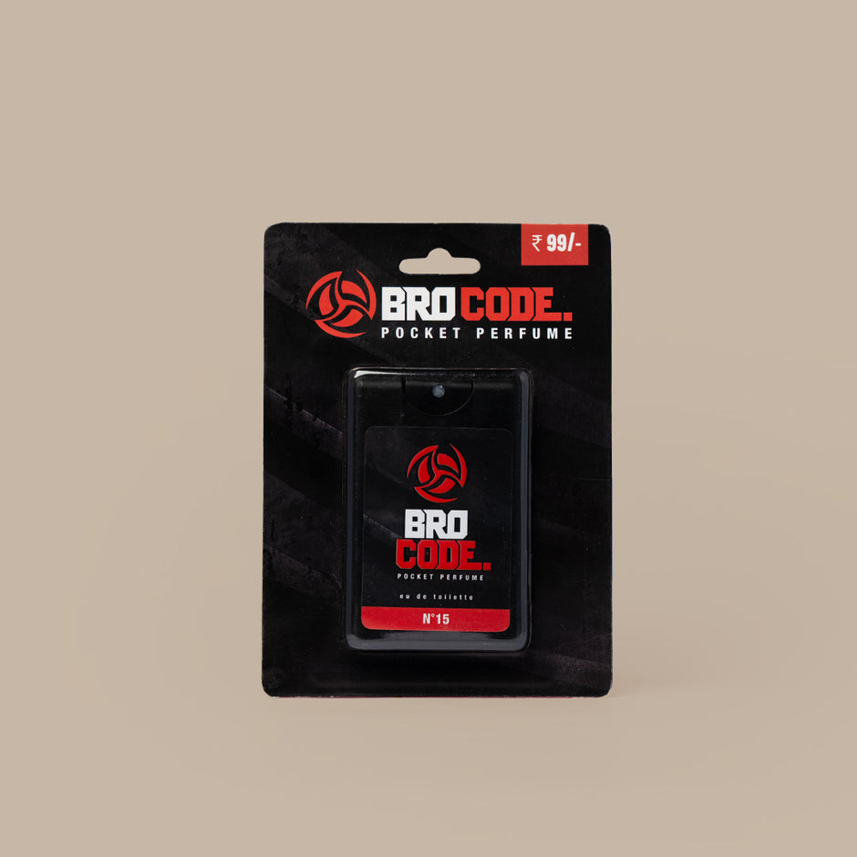 BRO STUFF – Merch Club