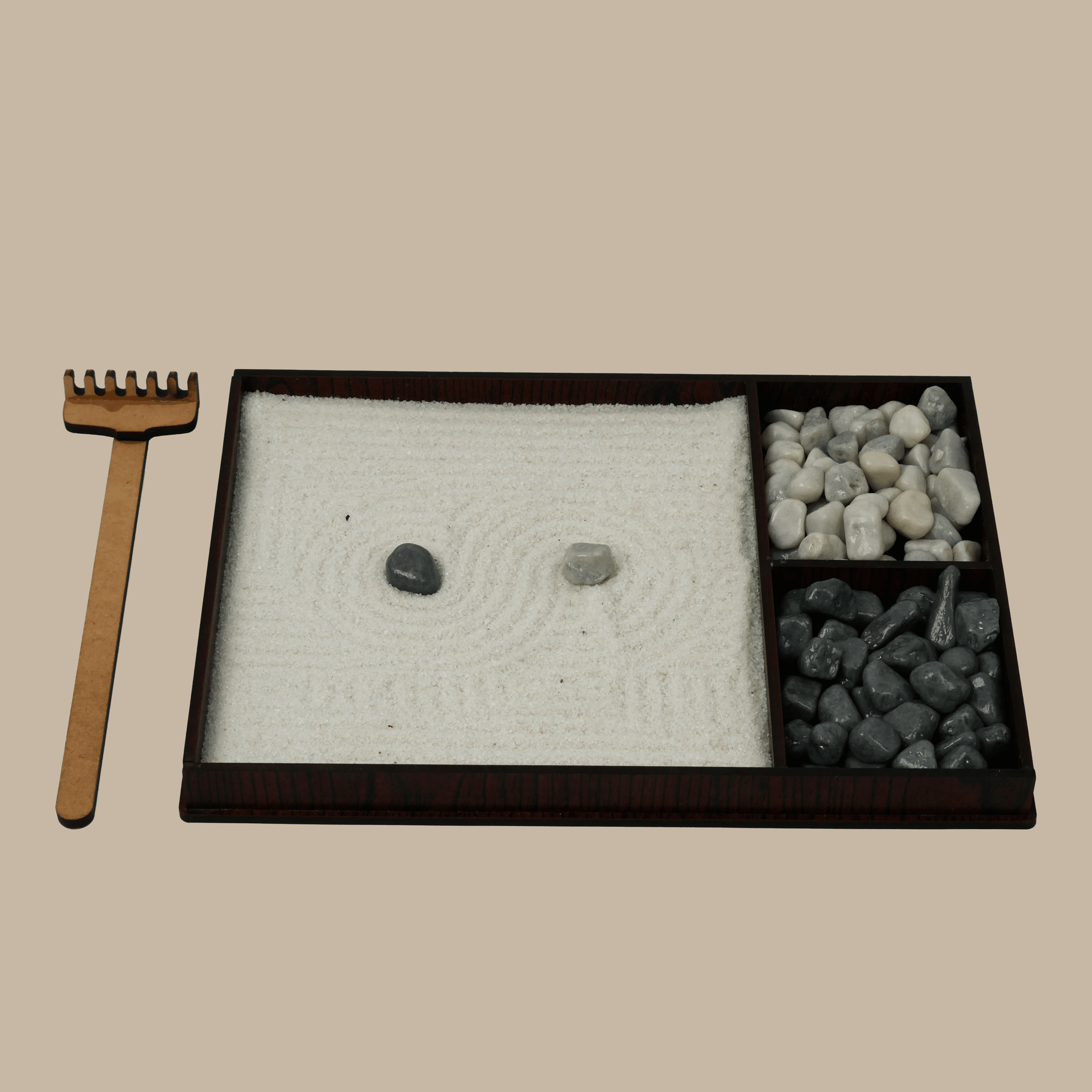 Enso Zen Garden – Merch Club